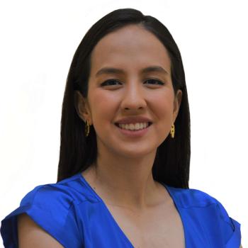 Itzel Fox Miranda, B.Eng | Tecnológico de Monterrey